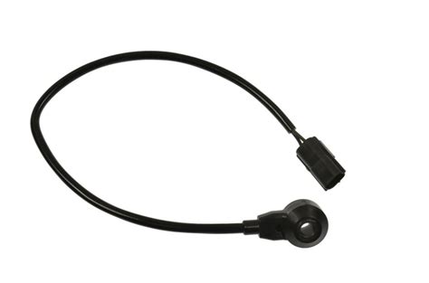 What Does A Knock Sensor Do Autozone