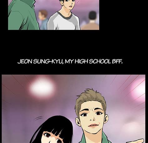 Sex Note Chapter Manhwaus