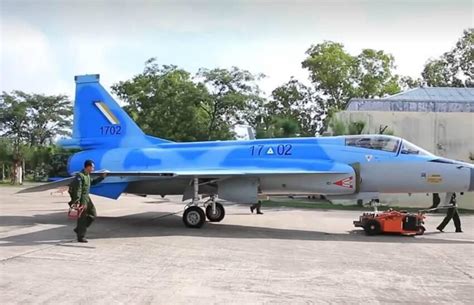 မင်္ဂလာဒုံ လေတပ်အရာရှိ ရိပ်သာကို ဗုံးခွဲ တိုက်ခိုက်မှု စစ်သား ၂ ဦးအပြင