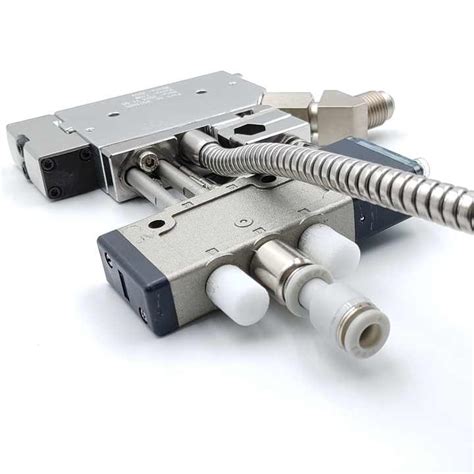 Industrial Grade High Speed Dispensing Spray Gun 8517895 Original Replacement Parts Automatic