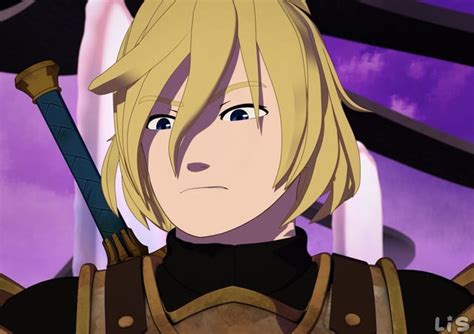 Younied Rusted Knight Jaune Edit By Lissihearts Rrwby