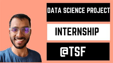data science project on simple linear regression youtube