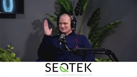 seqtek on linkedin overcoming obstacles in the digital age