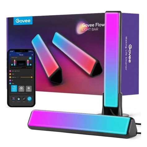 Philips Hue Play Light Bar Review A Fun And Flexible Addition To Your