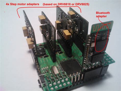 Tinyg Controller For Cnc X893