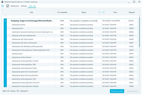 Preserving Chain Of Custody In Digital Forensics