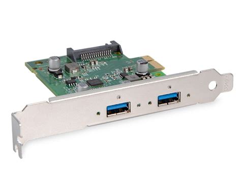 Basler Usb Interface Card 1hc 5g 2port Basler Ag
