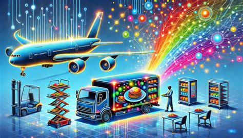 🚀 Revolutionizing Airline Catering With Smart Meal Loading Algorithms 🍴