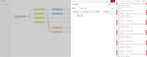 I Would Like To Multiply Two Numeric Payloads And Use The Result On A