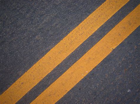 Parallel Lines In Real Life