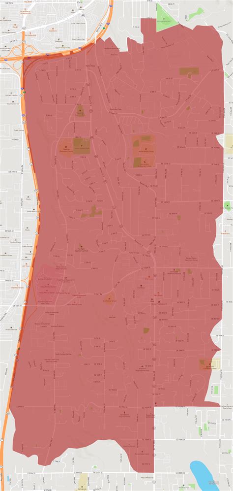 Zip Code 98055