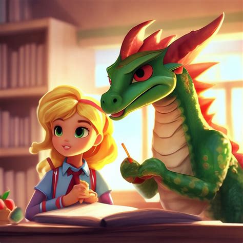 Dragon And Applejack Пикабу