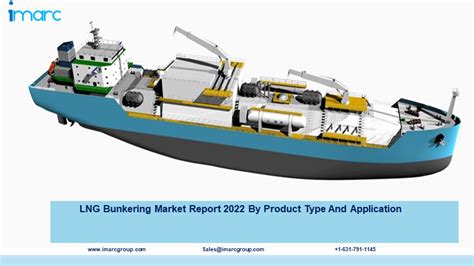 Lng Bunkering Market European Business Review