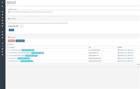 Docker Desktop Alternatives And Similar Software Alternativeto