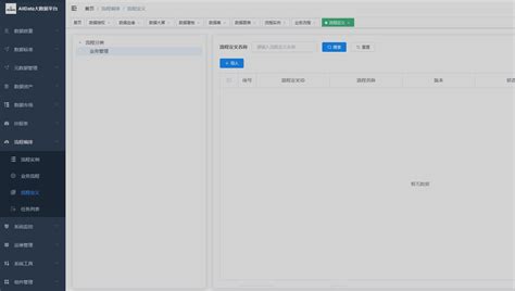 GitHub alldatacenter alldata AllData大数据产品是可定义数据中台以数据平台为底座以数据中台为桥梁以机器学习平台GPT平台为框架
