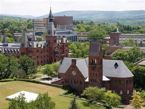 DA In Cornell Sex Assault Case Condemns Underage Drinking Culture On Campuses ABC News