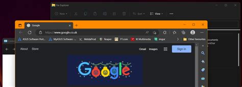 Personalization Colours Title Bars Windows 11 Forum