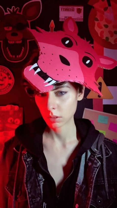 My Michael Afton Cosplay Afton Fnaf Cosplay Cosplay