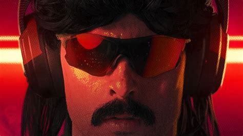 Dr Disrespect Makes A Surprise Appearance In Nba 2k23 Gamepur