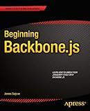 Best Backbone Js Books FROMDEV
