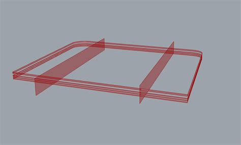 Split Brep Issues Grasshopper Mcneel Forum