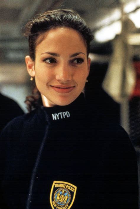 Jennifer Lopez In Money Train 1995 Scrolller