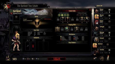 Guide Modding Darkest Dungeon Heartkol