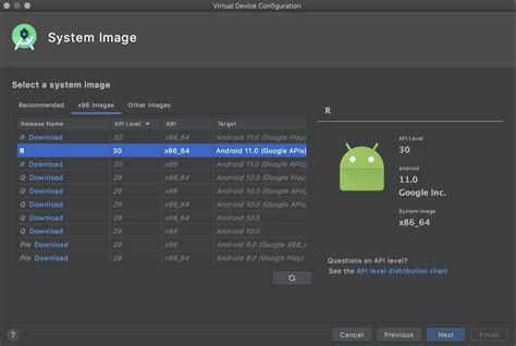 Unable To Run Flutter From Android Studio Entry Point Isn