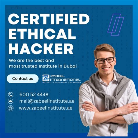 Certified Ethical Hacker Becoming A Certified Ethical Hacker
