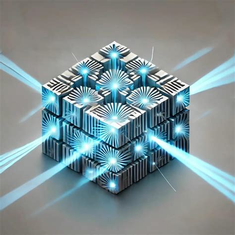 Advanced Optical Computing Tech Promises To Enhance Data Processing And Encryption