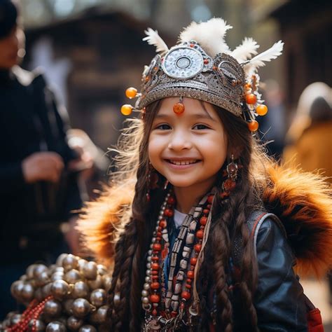 Premium Photo 8th Sept 2022 Kathmandu Nepal A Smiling Portrait Of A