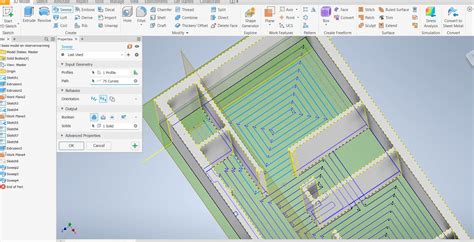 Solved Interface Problem Autodesk Community