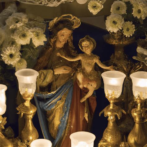 Paschal Baylon Catholic Saints Day