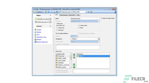 Ems Sql Manager For Postgresql 595 Build 52424 Filecr