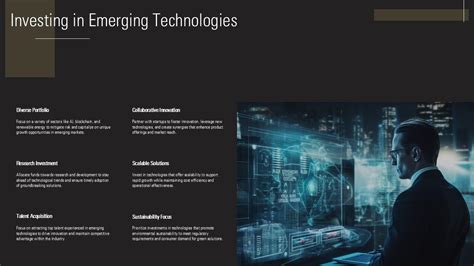 Top 10 Emerging Tech Powerpoint Presentation Templates In 2025