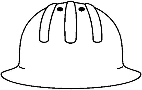 Community Helper Hats Printable Printable Templates