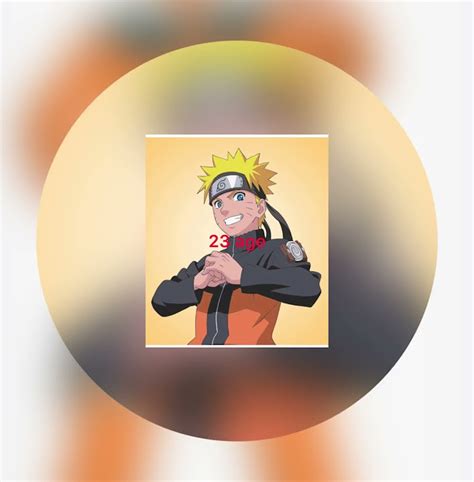 Naruto Age Youtube