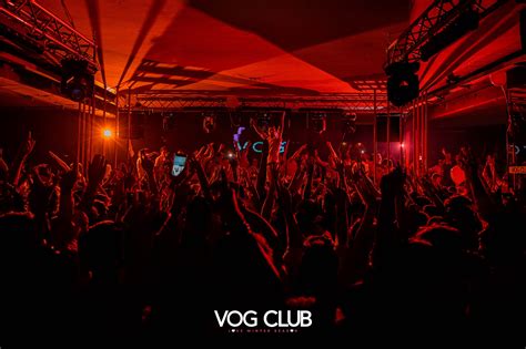 Vog Club