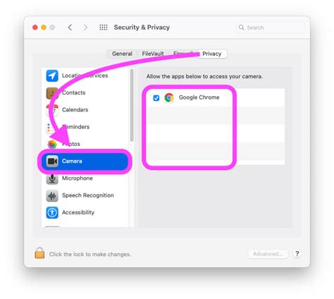 There Is No Connected Camera Macbook Fixed 2025