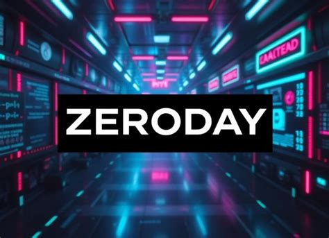 20 Million In Zero Day Exploits From Broker Advanced Security Solutions
