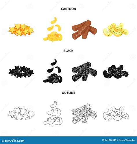 Ejemplo Del Vector De Oktoberfest Y Del Logotipo De La Barra Fije De Oktoberfest Y De Cocinar El