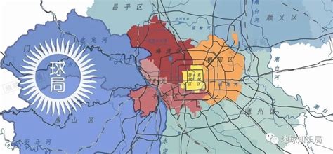 北京地图数据详细解析与gis分析应用 csdn博客