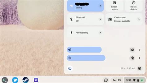 ChromeOS 114 更新加入更多新功能 知乎
