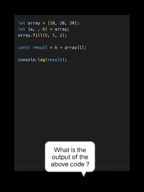 Javascript Coding Question 15 Coding Javascript Youtube