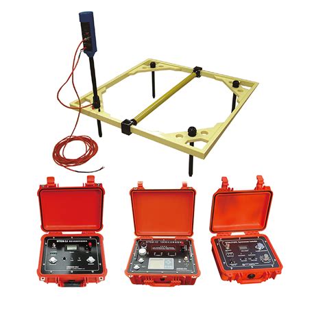 Engineering Geological Propecting System Transient Electromagnetic Method System Buy Transient