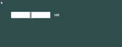 C Custom GUI Slider Class Code Review Stack Exchange