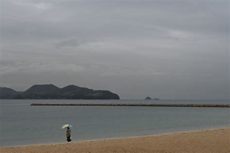 長雨 蒼天遊々な旅