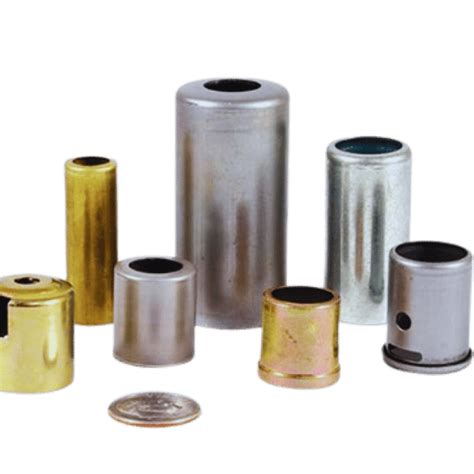 정밀함의 기술 익히기 맞춤형 판금 부품 제작 Etcn