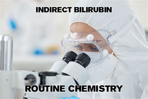 Indirect Bilirubin Quality Diagnostic Laboratory